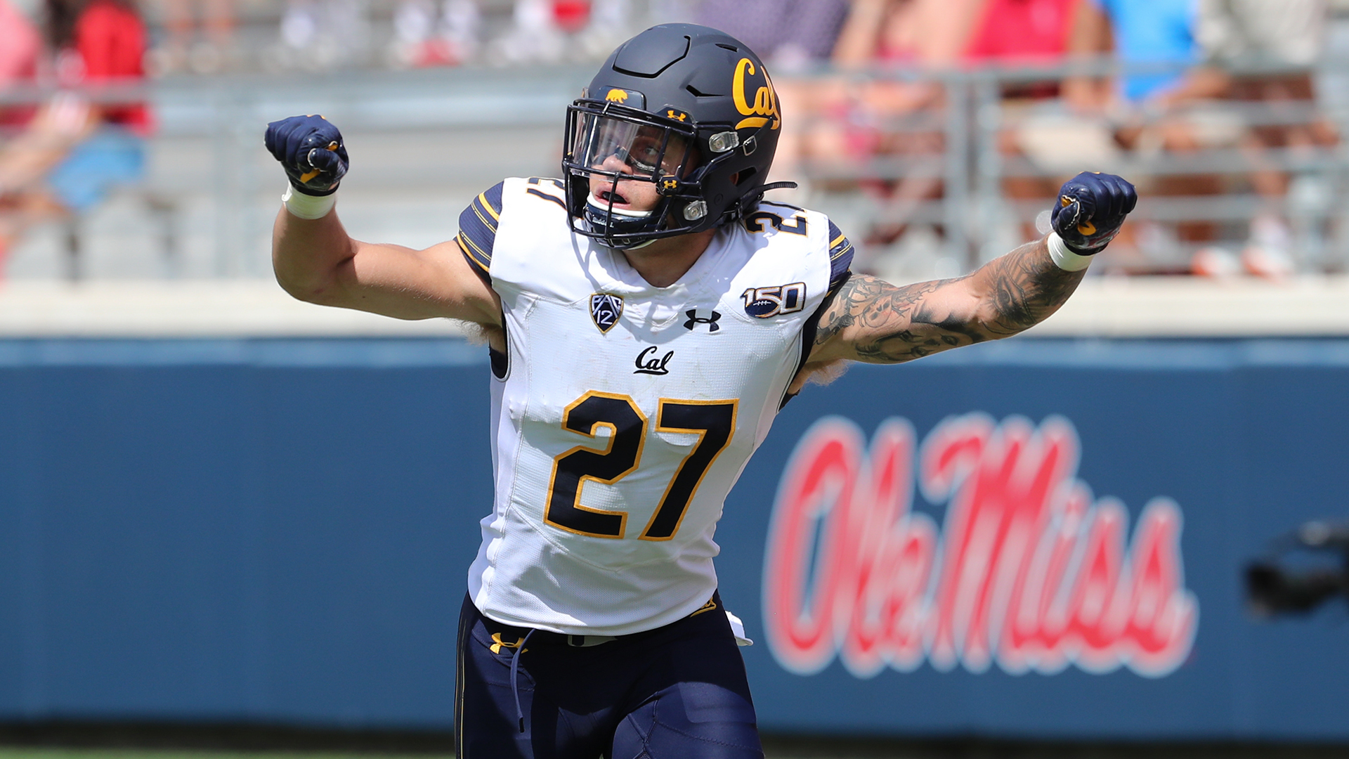 Présentation de la Draft 2020 – Safeties - Foot-US