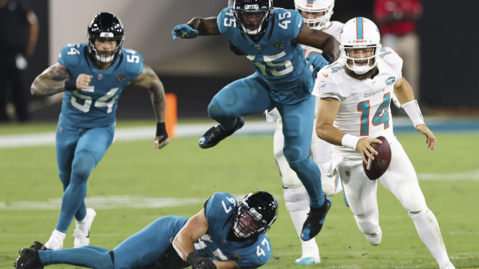 NFL, Week 3 – Première victoire de la saison pour Miami - Foot-US