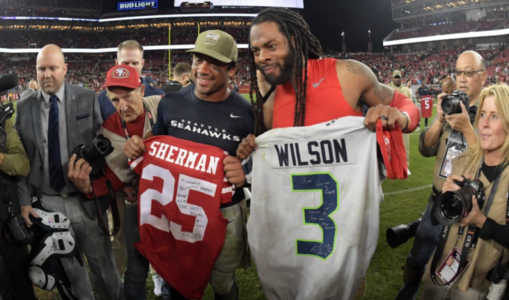 Présentation de la saison 2020-2021 – NFC West - Foot-US