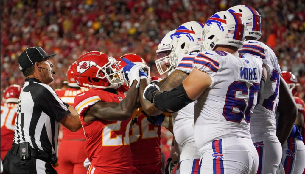 Playoffs NFL – Présentation des matchs du Divisional Round - Foot-US