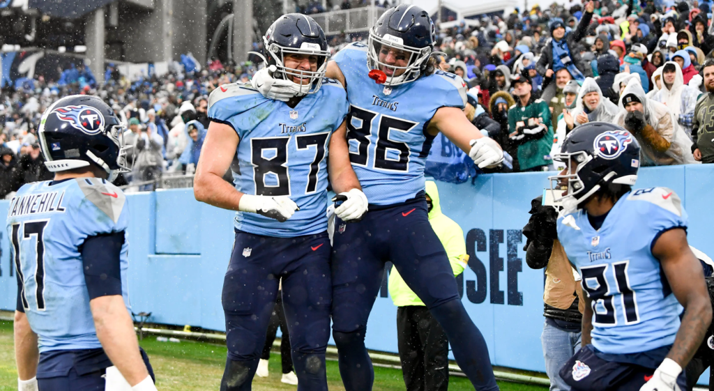 NFL - Image des playoffs et enjeux avant la dernière journée - Foot-US