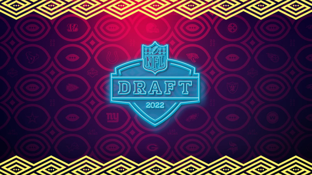 Ce qu’il faut savoir sur la Draft NFL 2022 - Foot-US