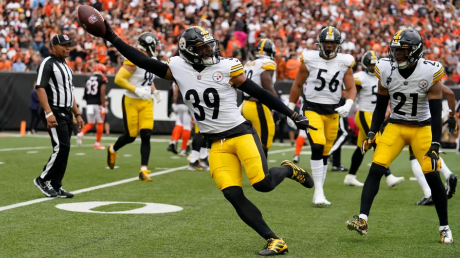 NFL, Week 1 – Ce qu’il faut retenir des matchs de dimanche - Foot-US