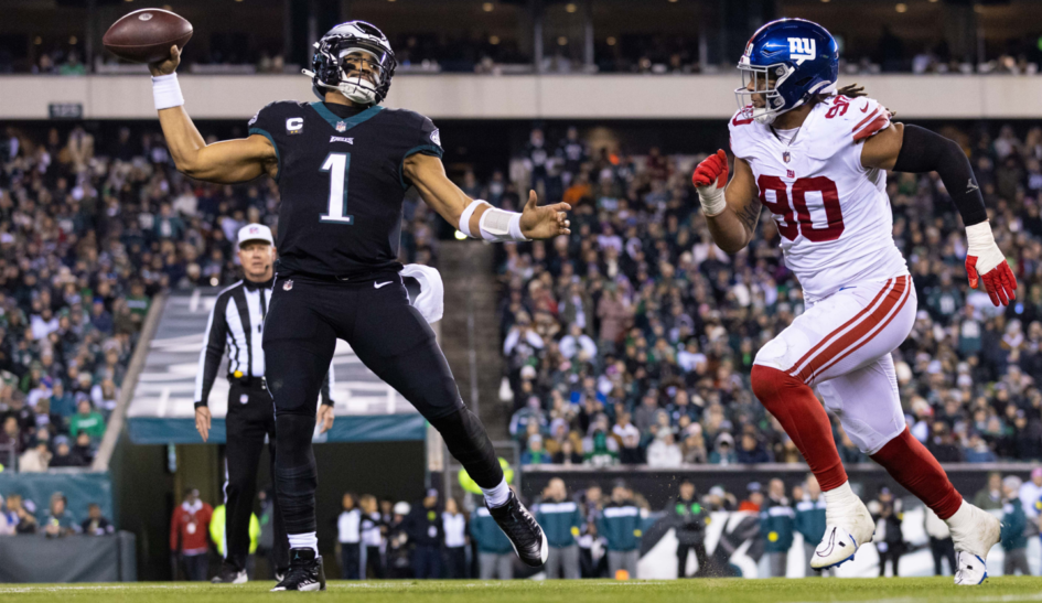 Foot-US - Le football américain en français