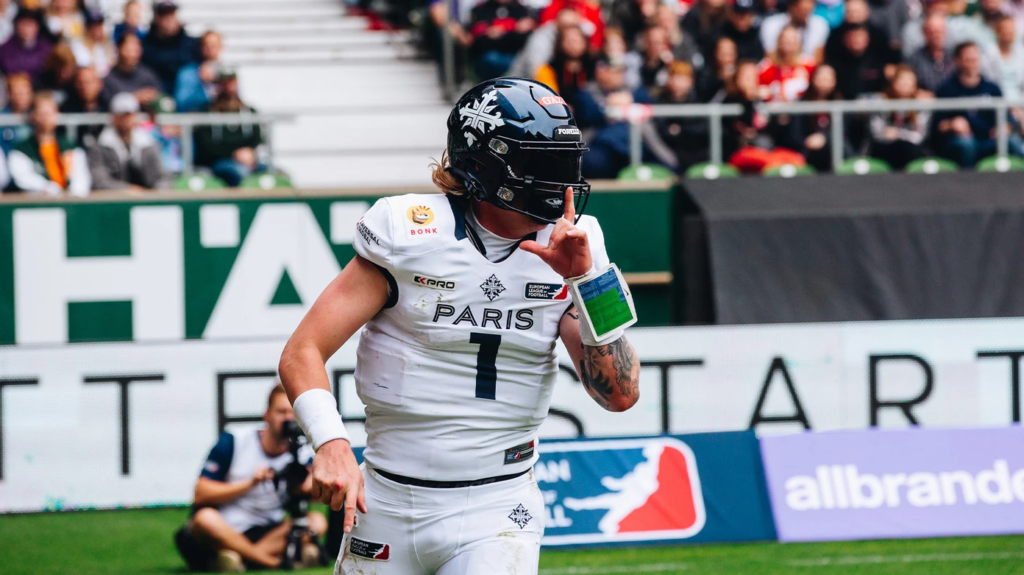 ELF (2024) - Entrée en matière convaincante pour les Musketeers - Foot-US